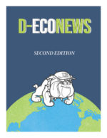 Darby Lee-Stack ’23, D-EcoNews | D-E today