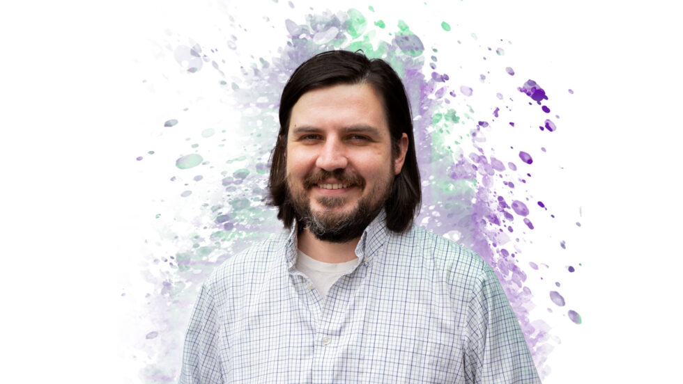 Alex Russell-Walker, AP Art History | D-E today