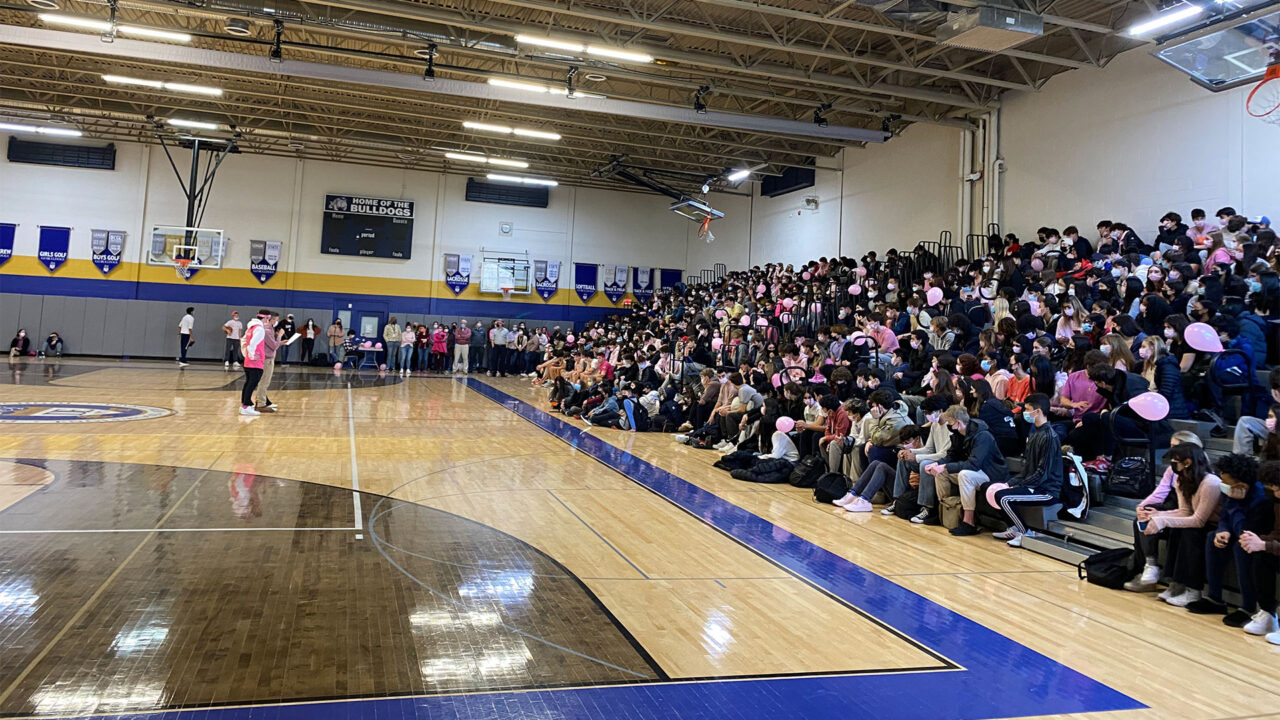 DEFAC’s March Madness Fundraiser | D-E today