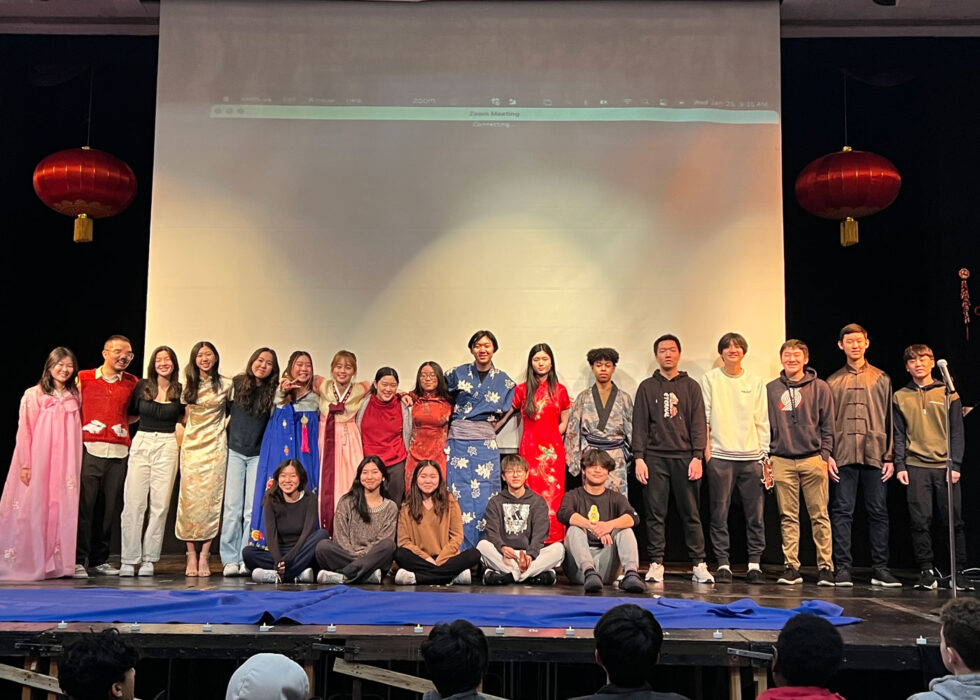 Affinity Groups Raise Awareness of & Appreciation for Differences in ...