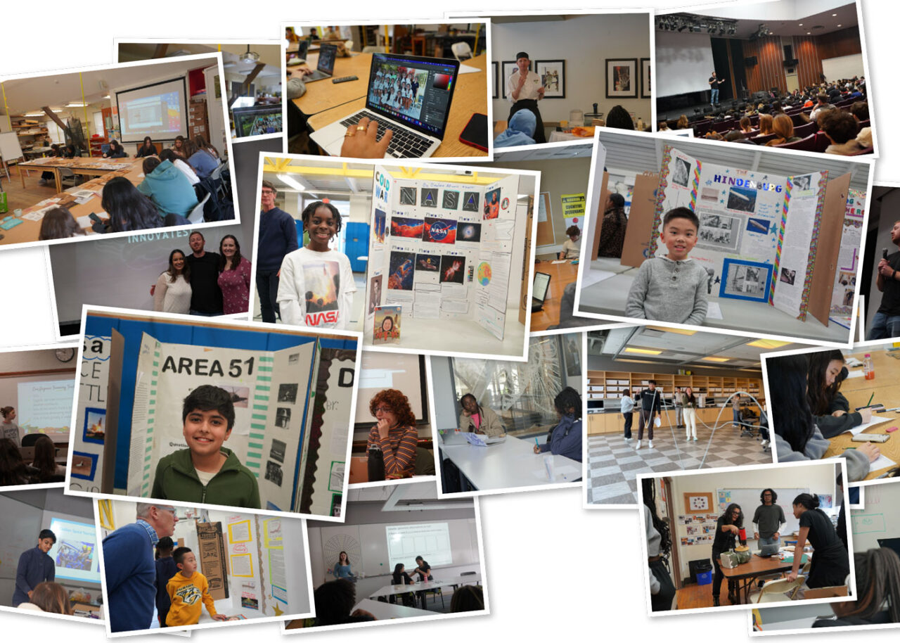 Innovation IRL (In Real Life) | D-E today