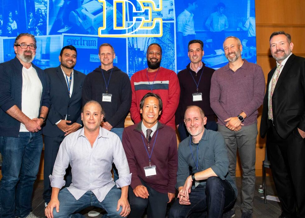 Awards Ceremony Recognizes Distinguished Alumni and Athletic Hall of ...