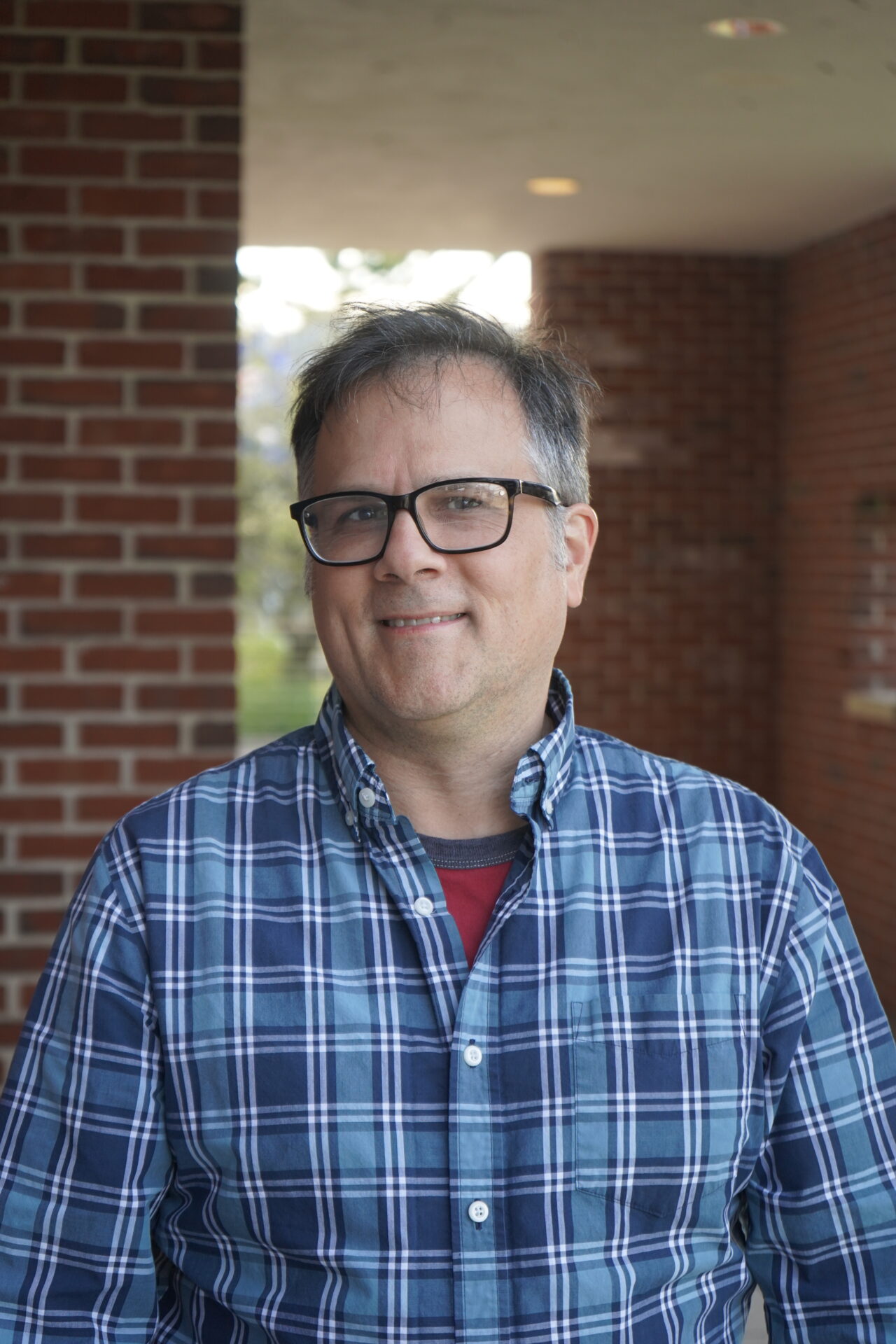 Steve Petkus Featured as Leggett-Umpleby 2023 Lecture Speaker: “How My ...