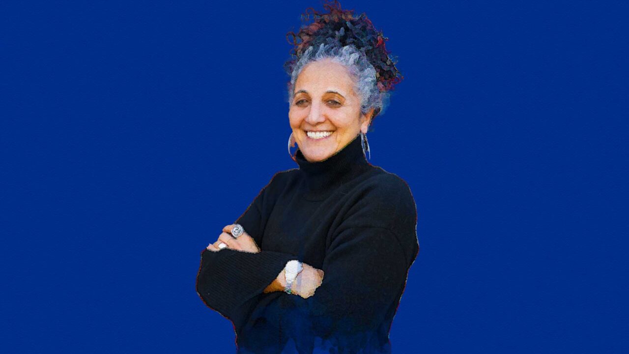 Lisa Wittner, Director of Social and Emotional Learning (SEL) | D-E today