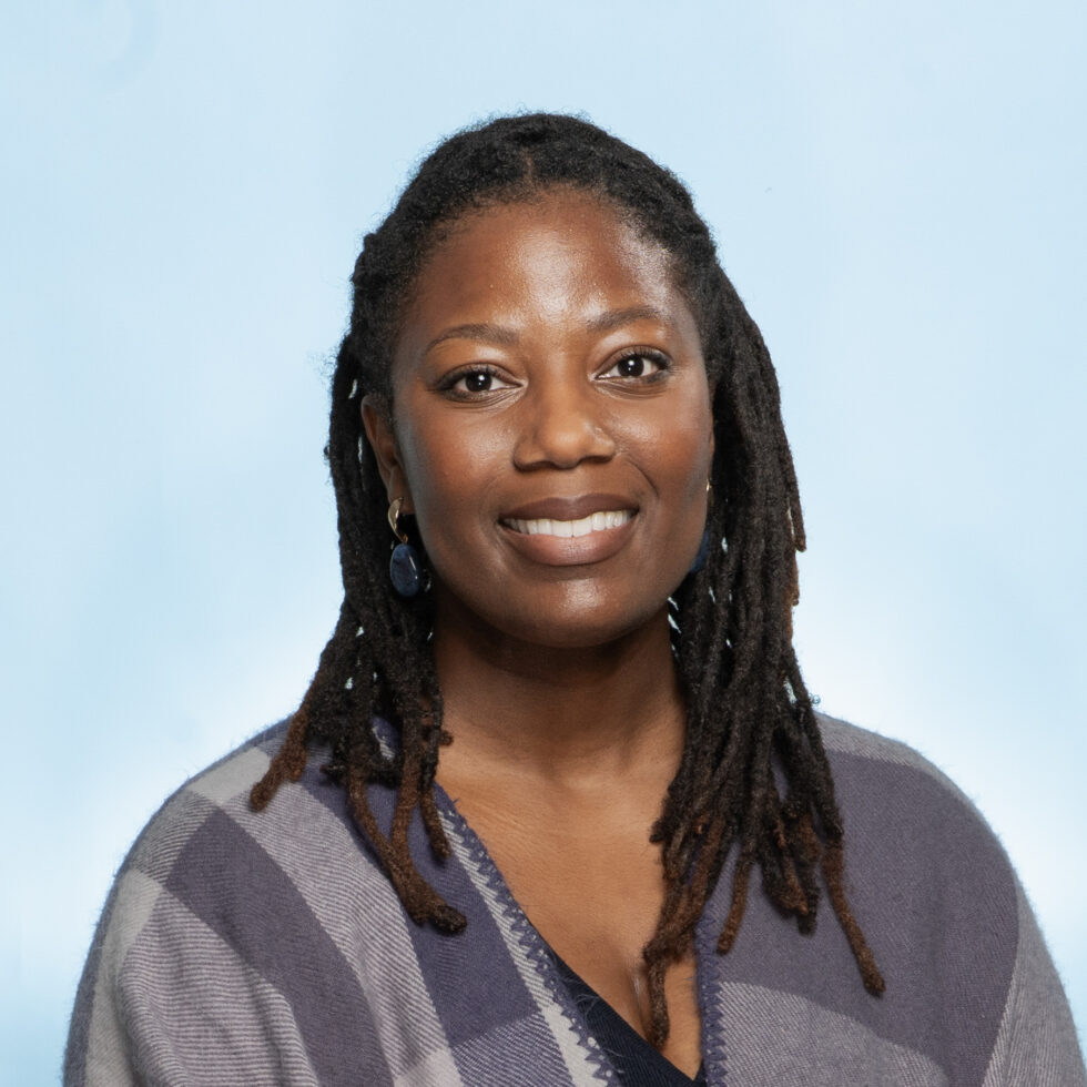 Amanda Burnett – Middle School English Teacher | D-E today