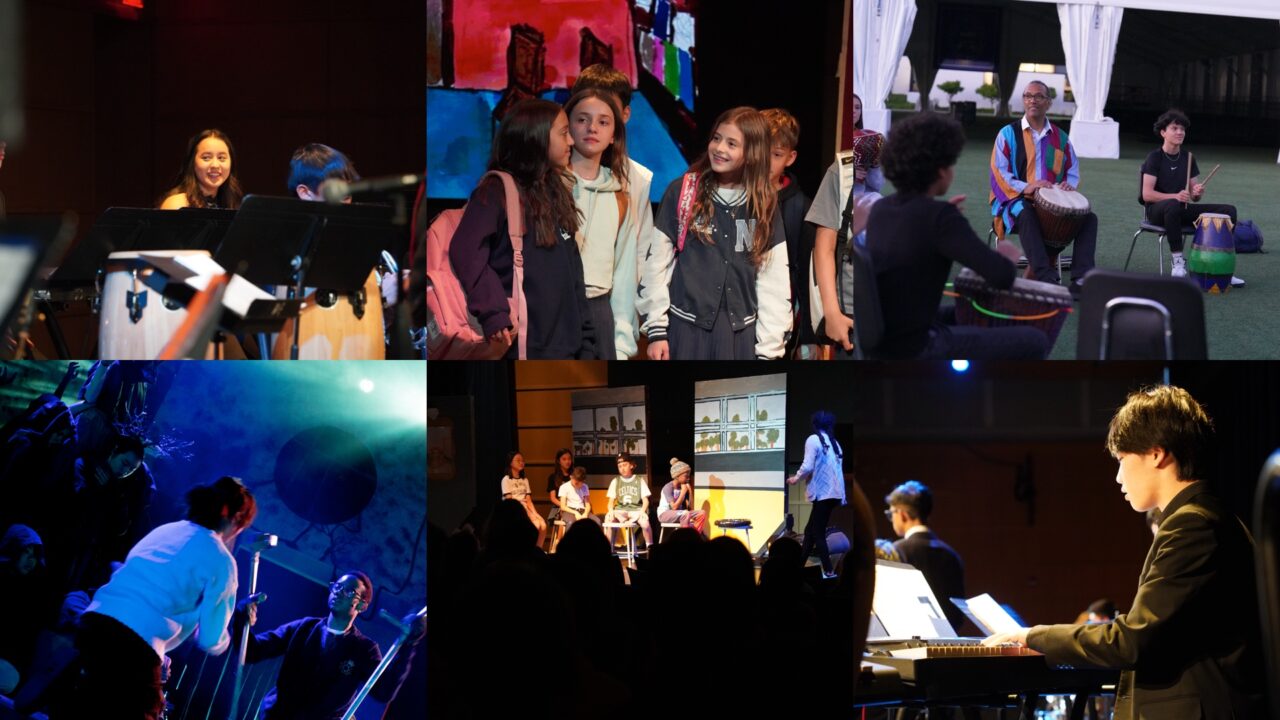 Performing Arts Spotlight: Bringing Passions to Life on Stage | D-E today